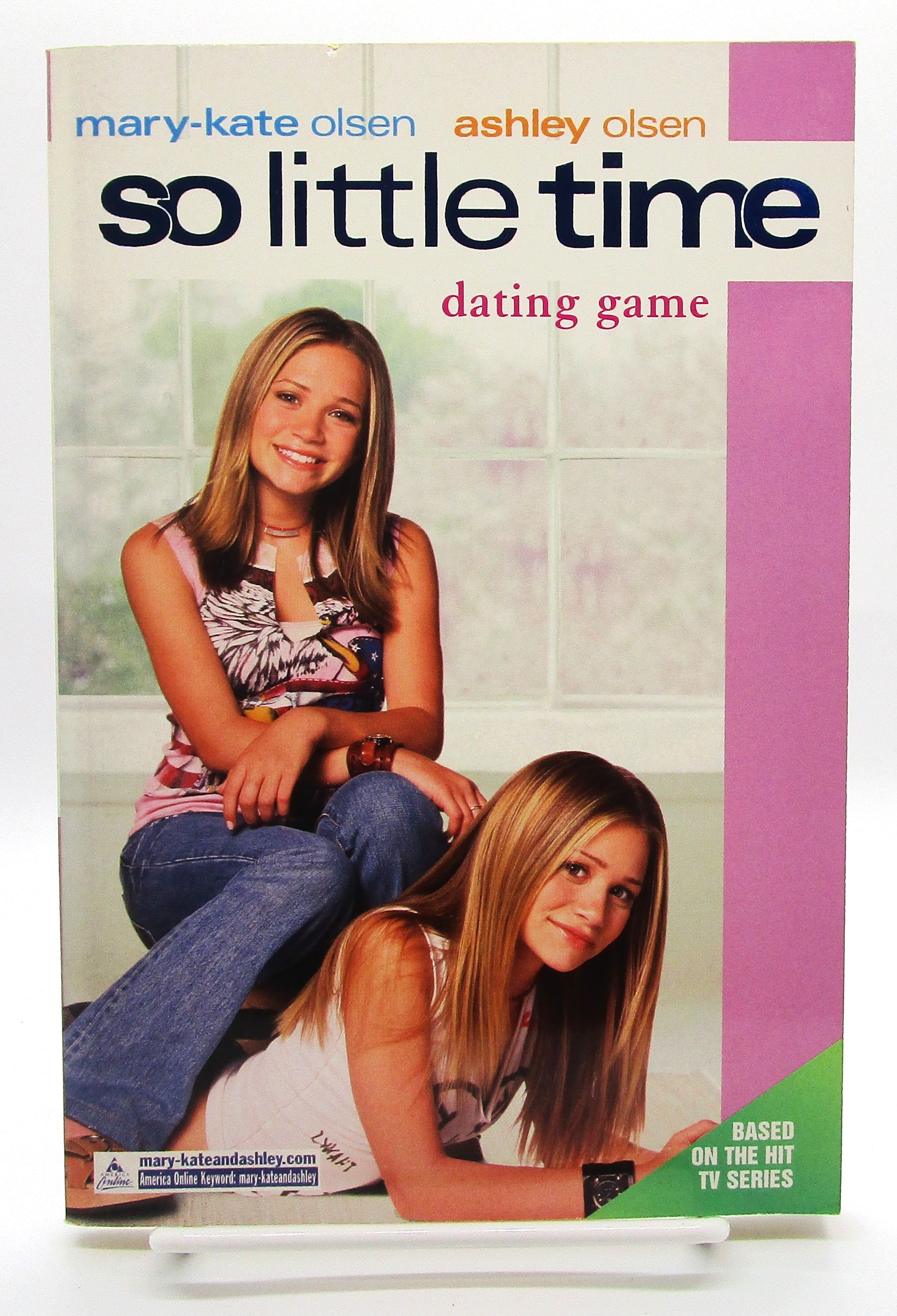 So Little Time Mary Kate And Ashley