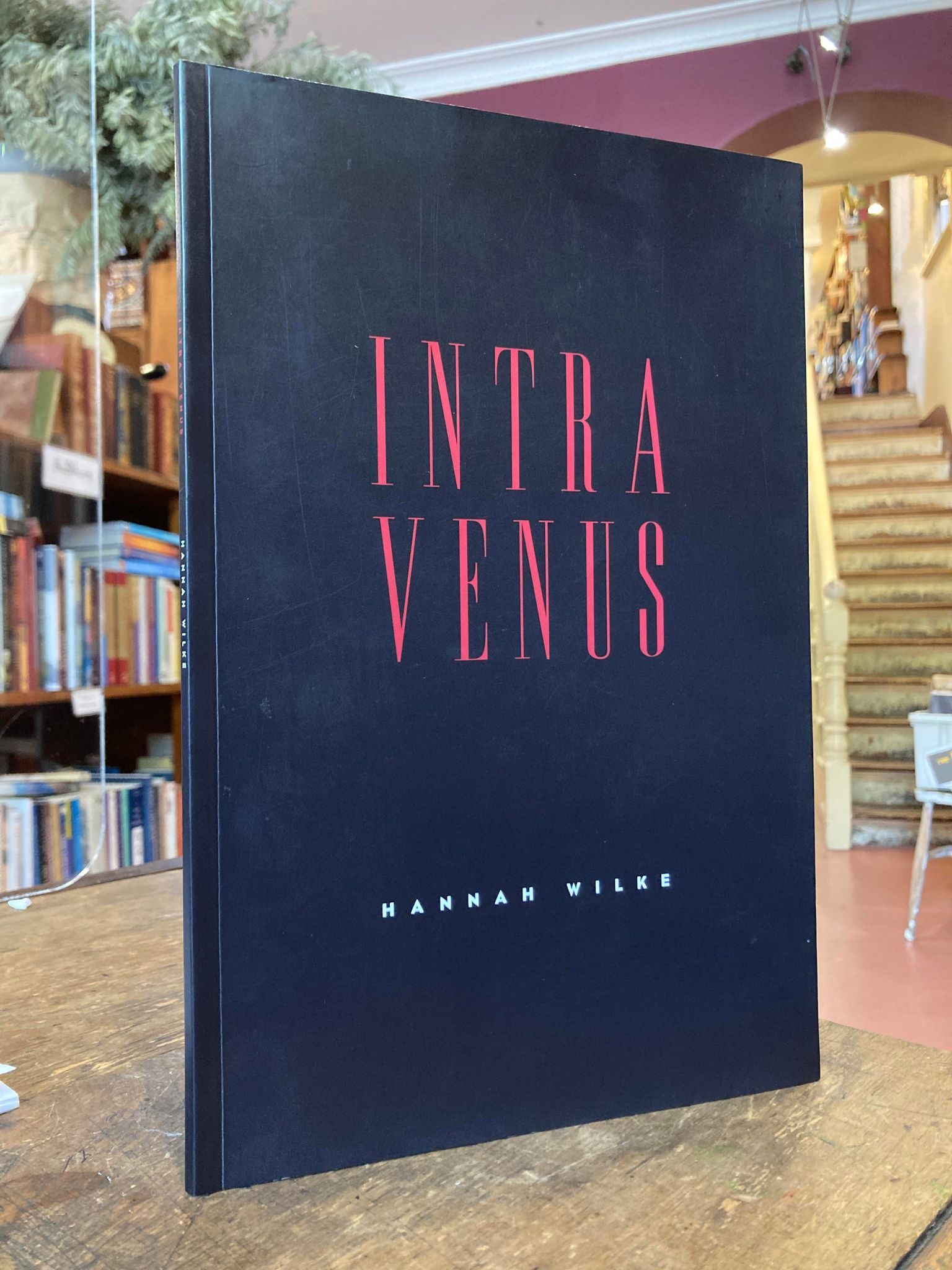 Intra Venus