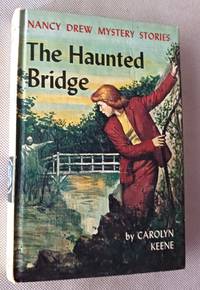 The Haunted Bridge Nancy Drew Mystery by Keene Carolyn Tandy (3 items ...