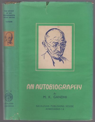 My Experiments With Truth