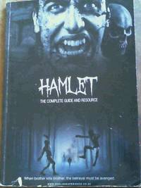 Hamlet : The Complete Guide and Resource for Grade 12 Soft cover | 2013 ...