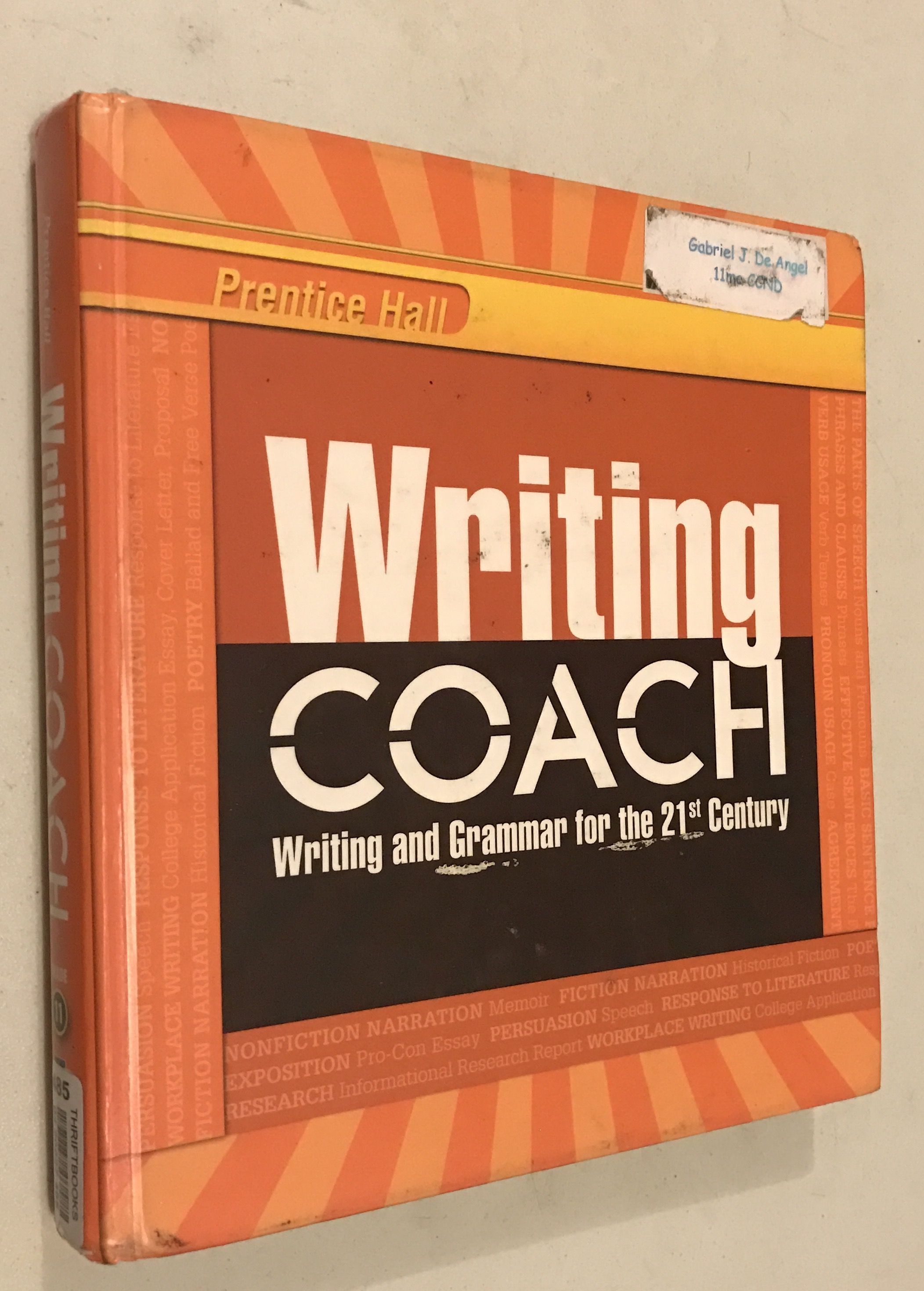 Prentice Hall Literature College