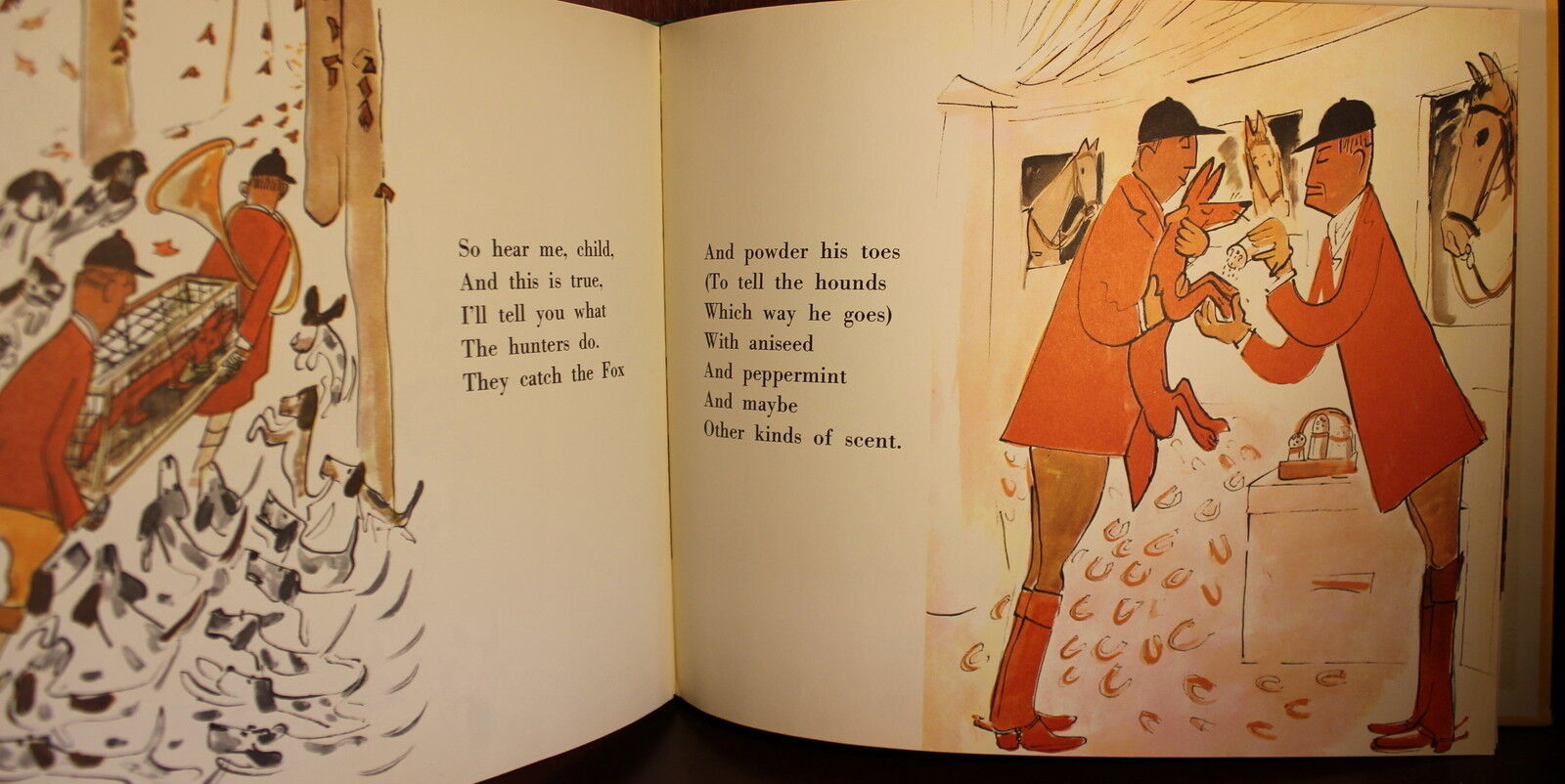Welcome Home! by Ludwig Bemelmans | Hardcover | 1960 | Harper ...