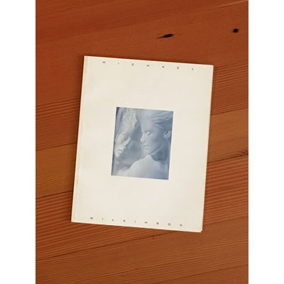 BIBLIO | Michael Wilkinson by Wilkinson, Michael | Trade paperback ...