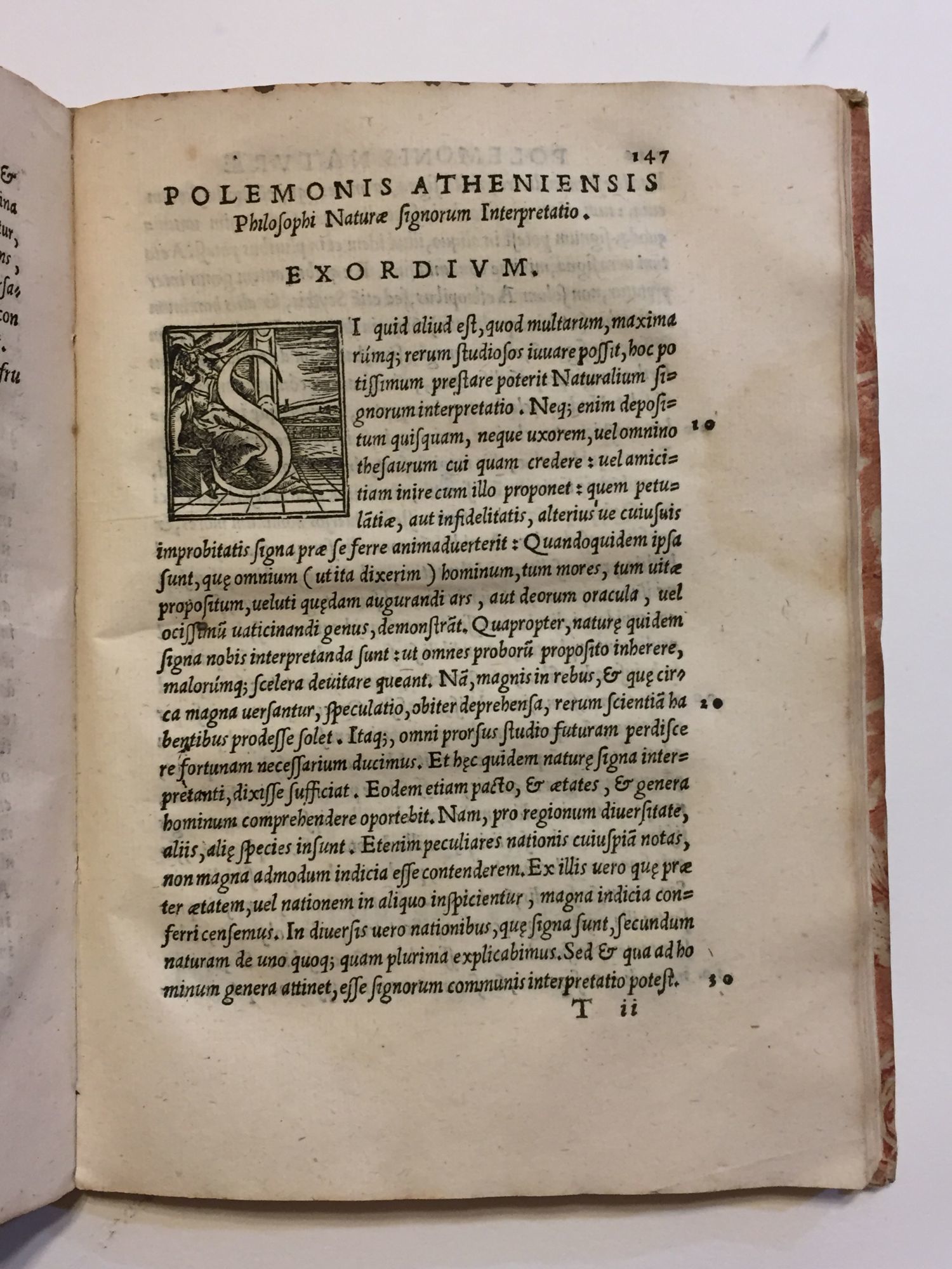 [MEDICINE, CARDIOVASCULAR CIRCULATION]. MELETIUS: De Natura ...