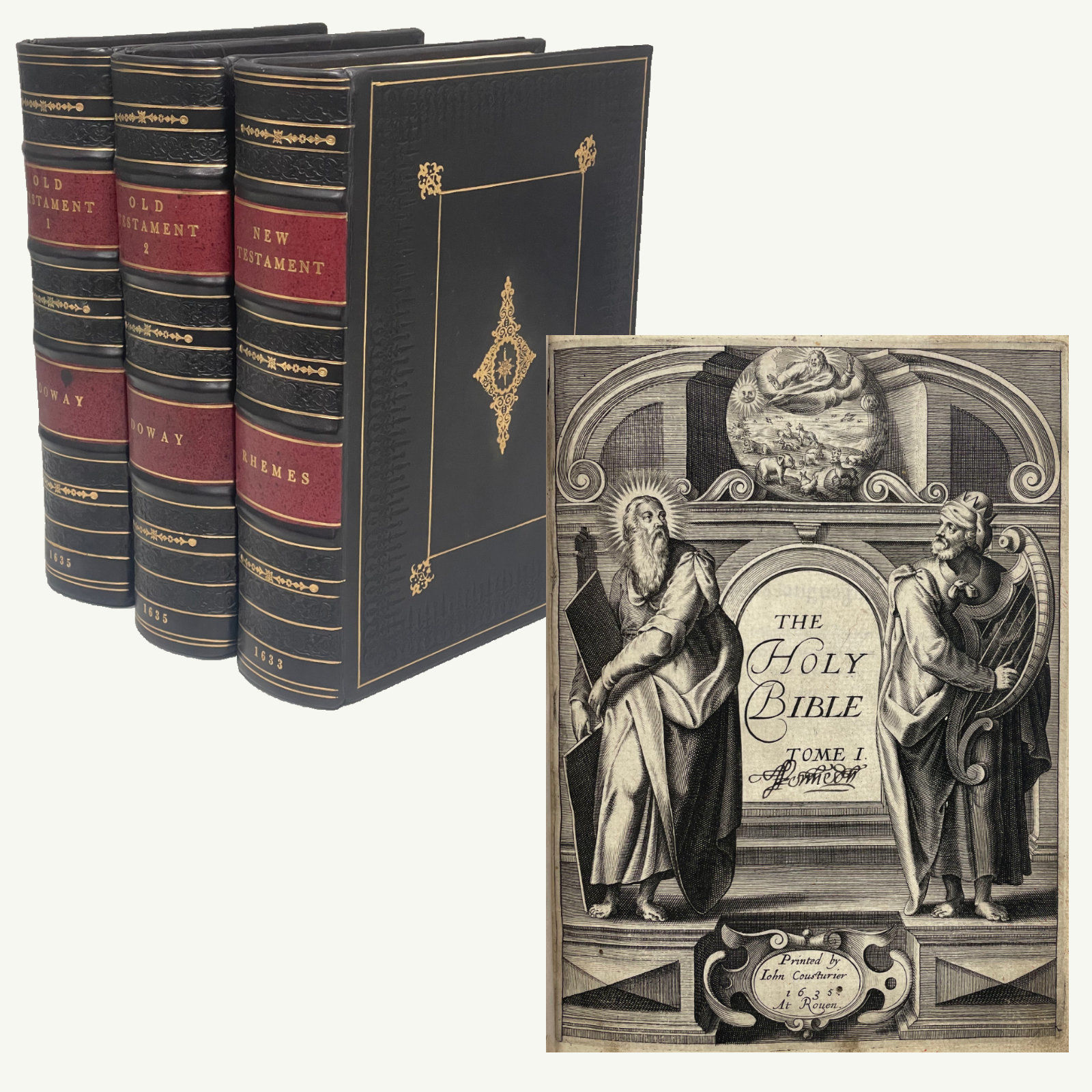 Jesus Christ New Testament