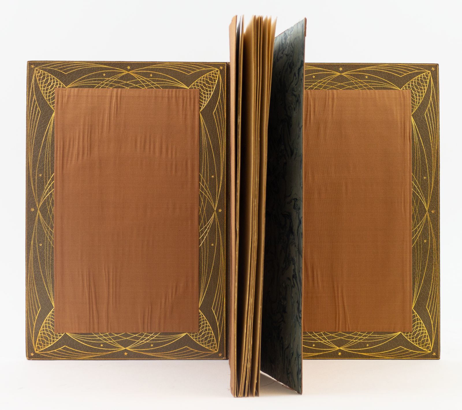 THE ESSAY ON FRIENDSHIP by (BINDINGS - ROYCROFT). THOREAU, HENRY DAVID ...