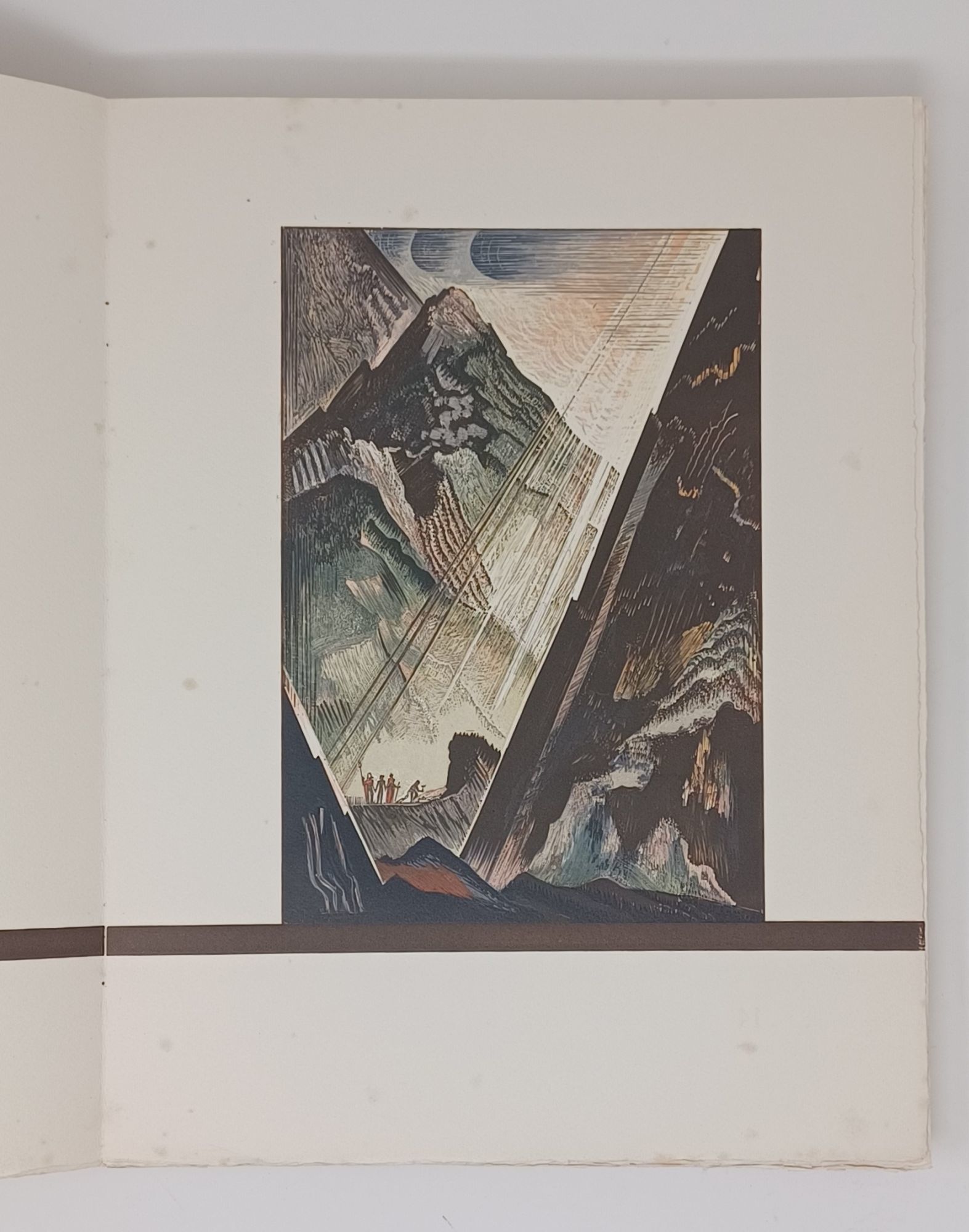 Prométhée enchaîné (1941) by J-C (after Aeschylus) MARDRUS - Deluxe ...