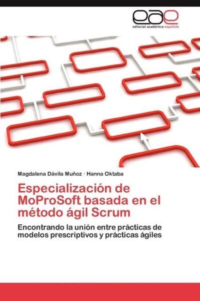 BIBLIO | Especialización de MoProSoft basada en el método ágil Scrum by Dávila Muñoz Magdalena ...