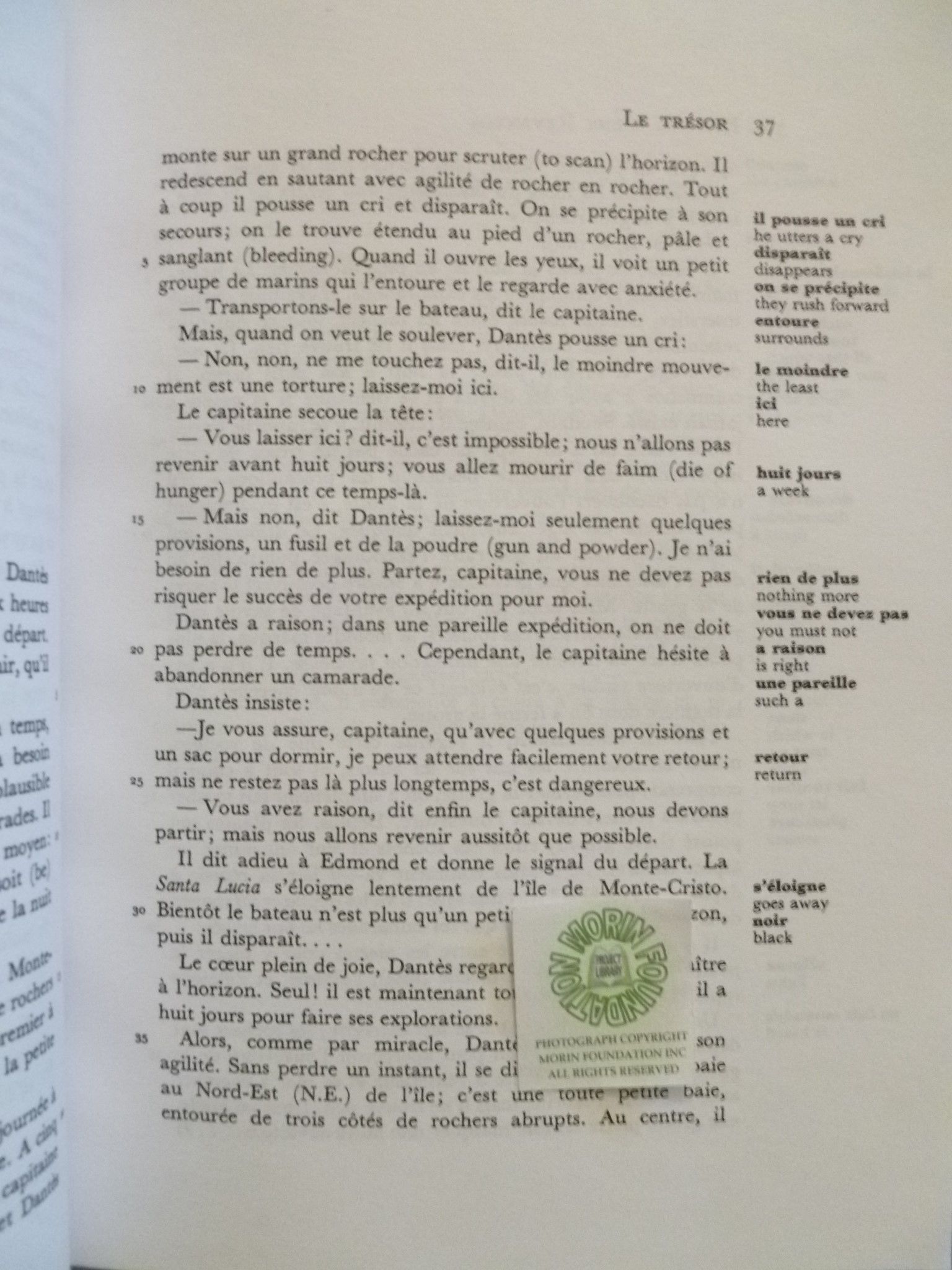 Histoire D'une Revanche by Seibert, Louise C. & Lester G. Crocker ...