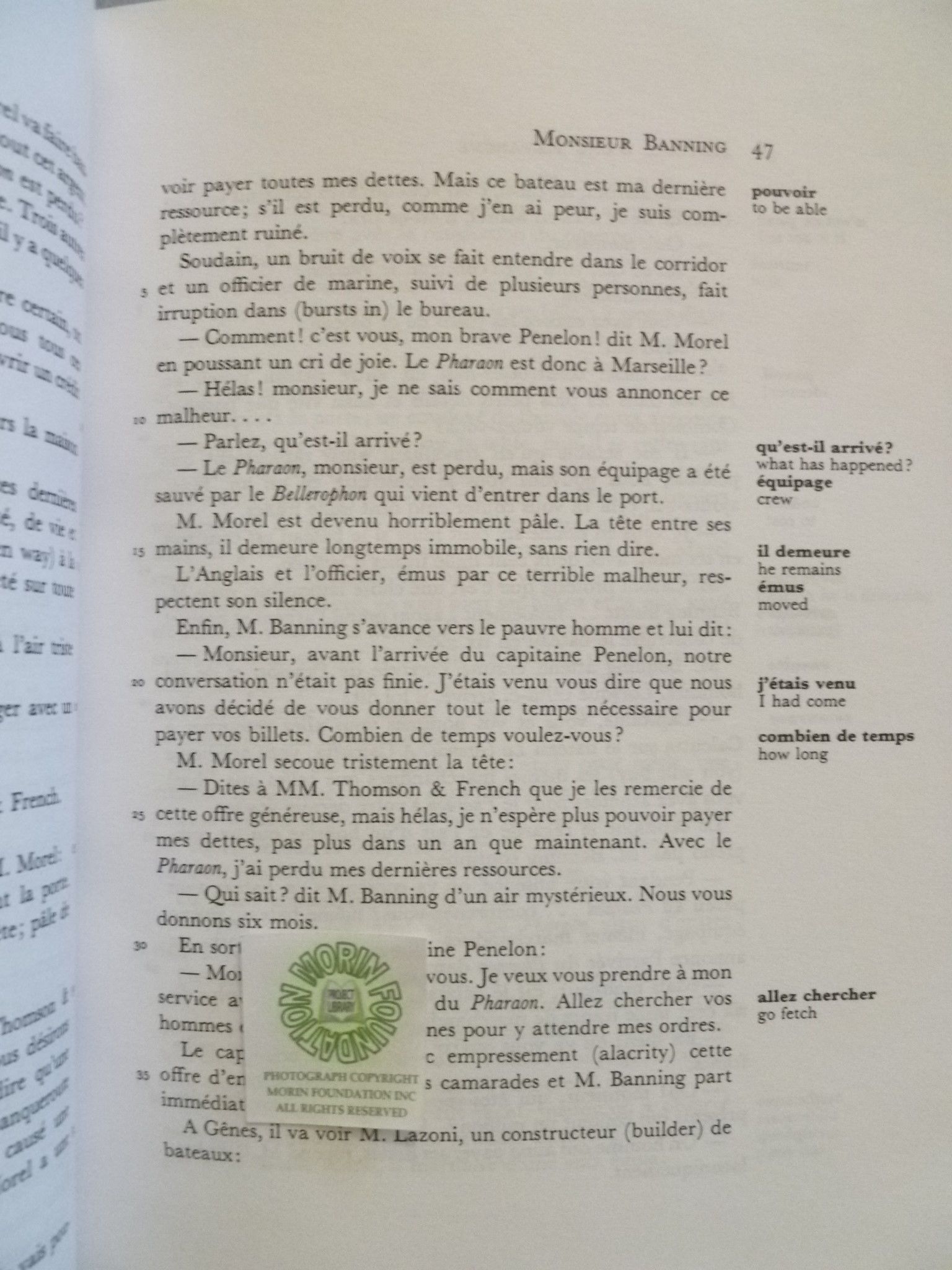 Histoire D'une Revanche by Seibert, Louise C. & Lester G. Crocker ...