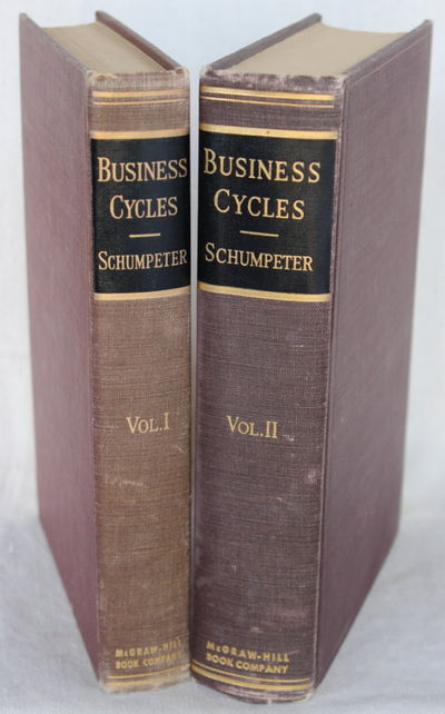 BUSINESS CYCLES: A Theoretical, Historical, and Statistical Analysis of ...