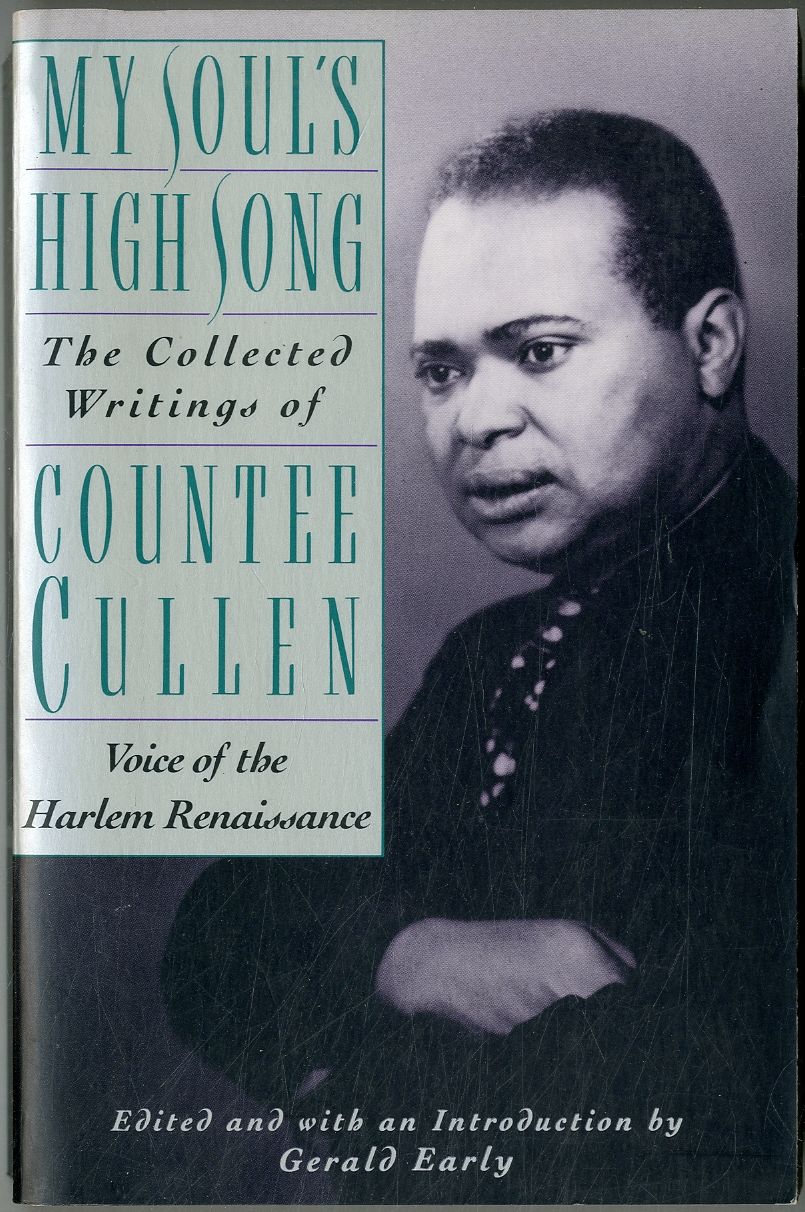 Harlem Renaissance Countee Cullen