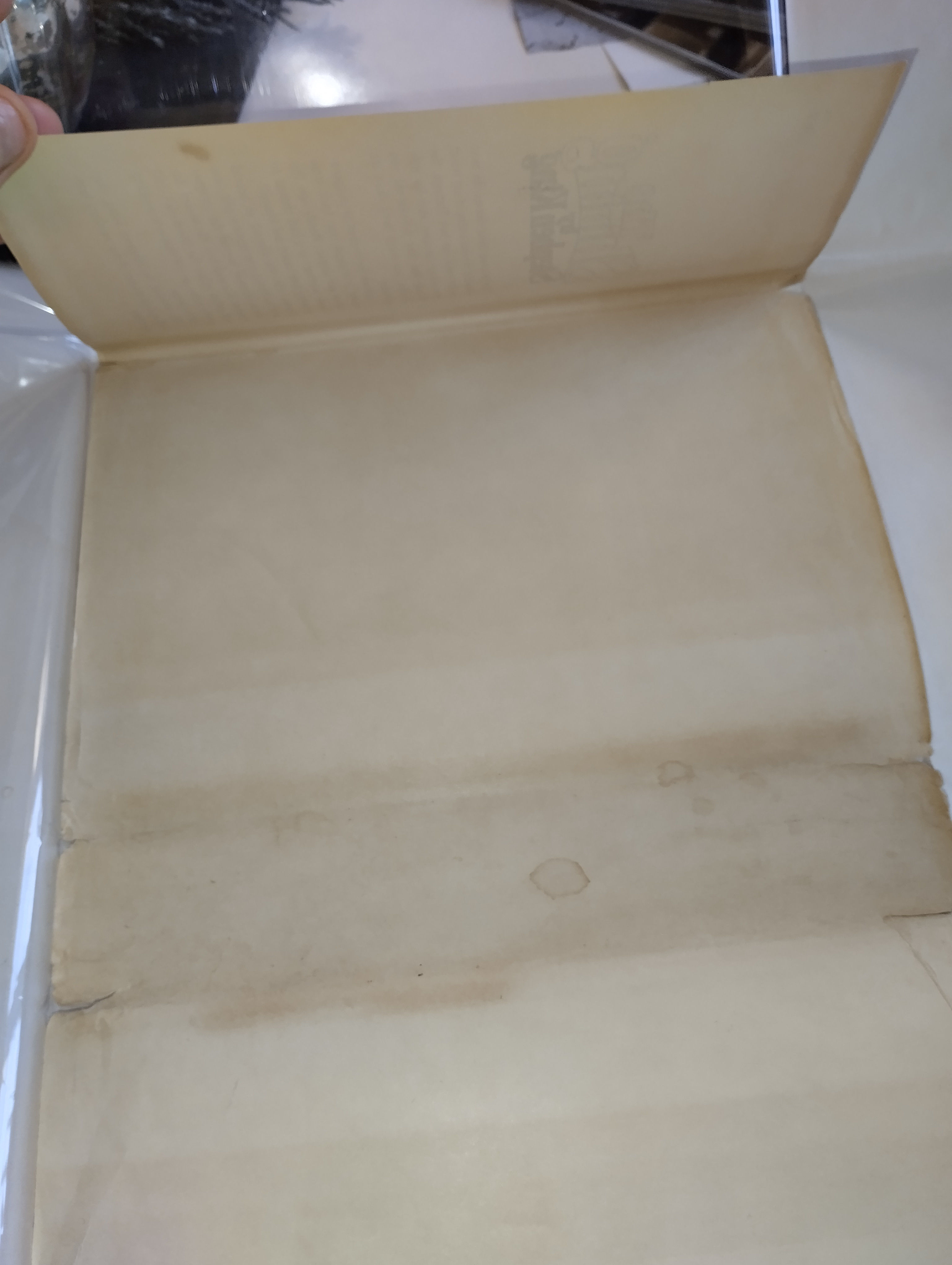The shining first edition early print 1st state jacket 8.95 Stephen ...