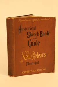 Informative Guide to Historical New Orleans 1885 Book | Biblio