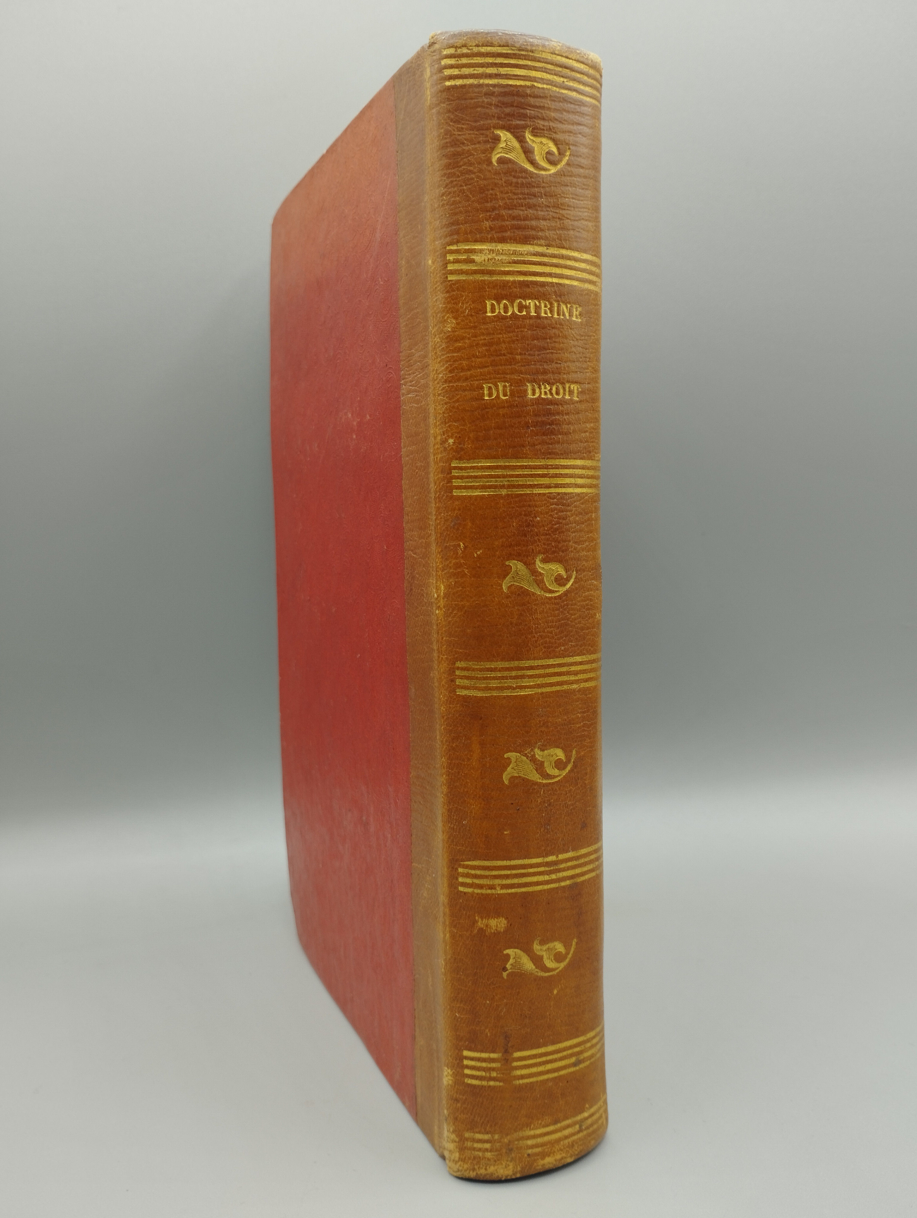 Éléments Métaphysiques de la Doctrine du Droit by Immanuel Kant | 1853 ...