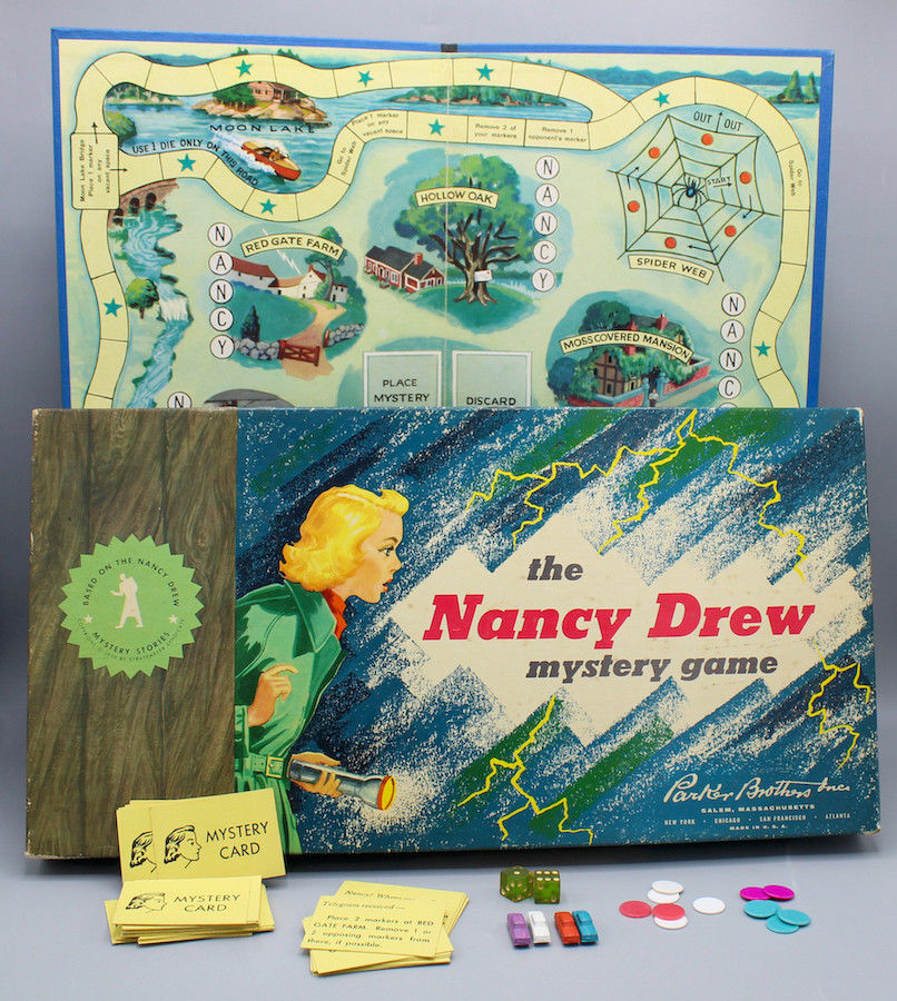 Clipart Silhouette De Nancy Drew Nancy Drew Vectors Download Free