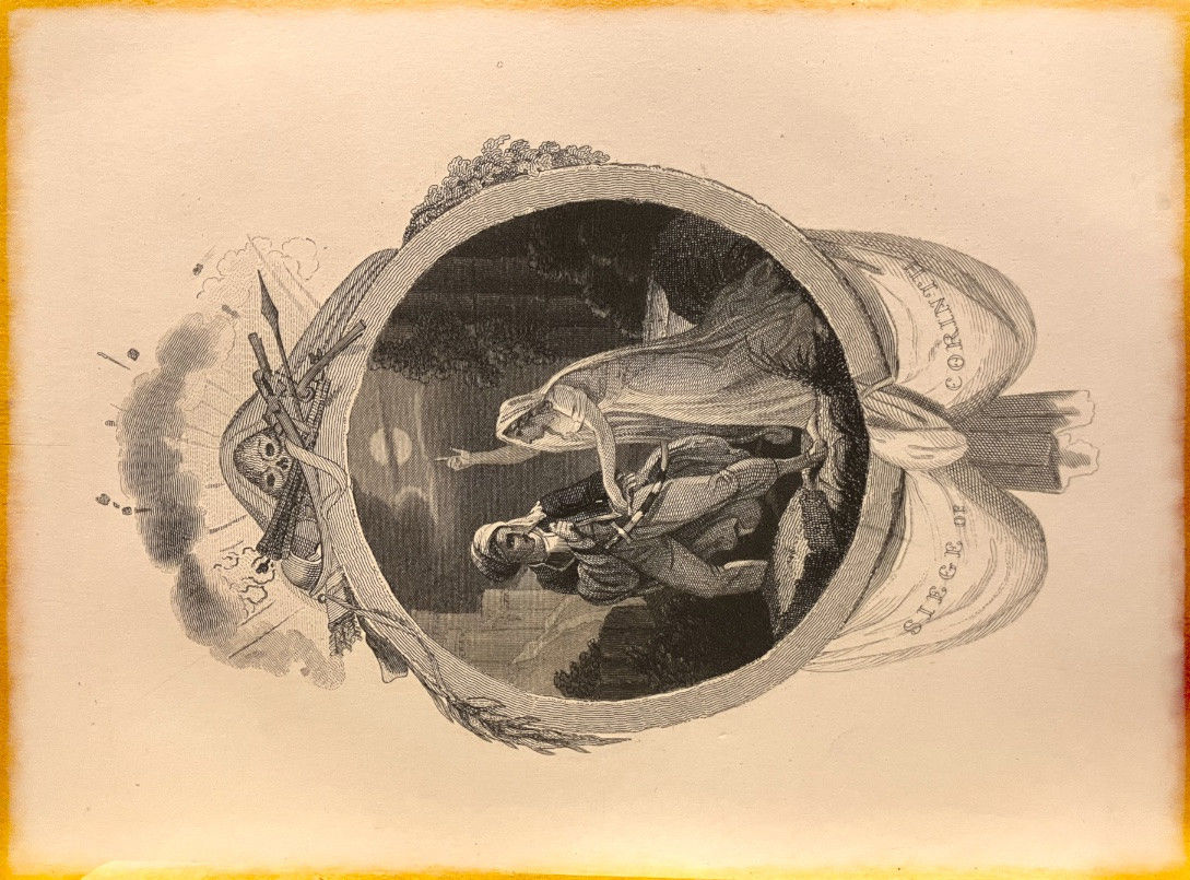 Poetical Works by Lord Byron | c.1845 | Charles Daly | Biblio