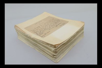 Grant of arms to Gregorio de Castro [Ejecutoria / Executoria] by ...