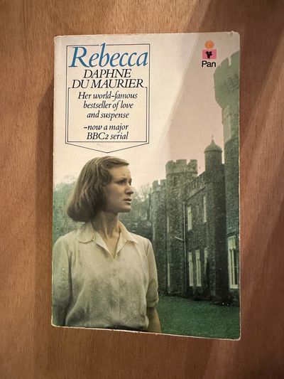 Rebecca Daphne du Maurier by | | | | BIBLIO