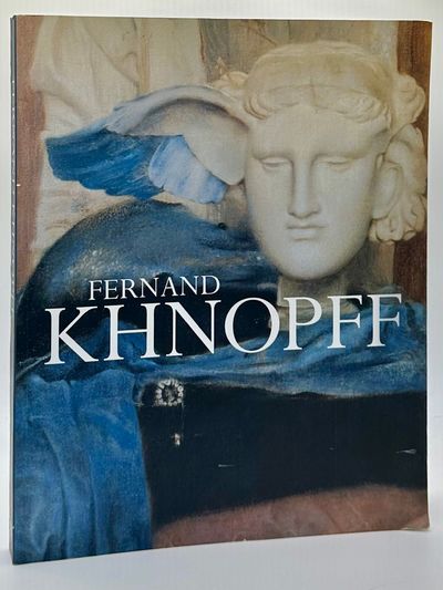 FERNAND KHNOPFF by Various | Search for rare books | ABAA