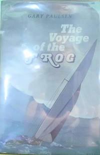 'Voyage Of the Frog by Paulsen, Gary