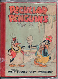 peculiar penguins from a walt disney by disney walt - Biblio.com