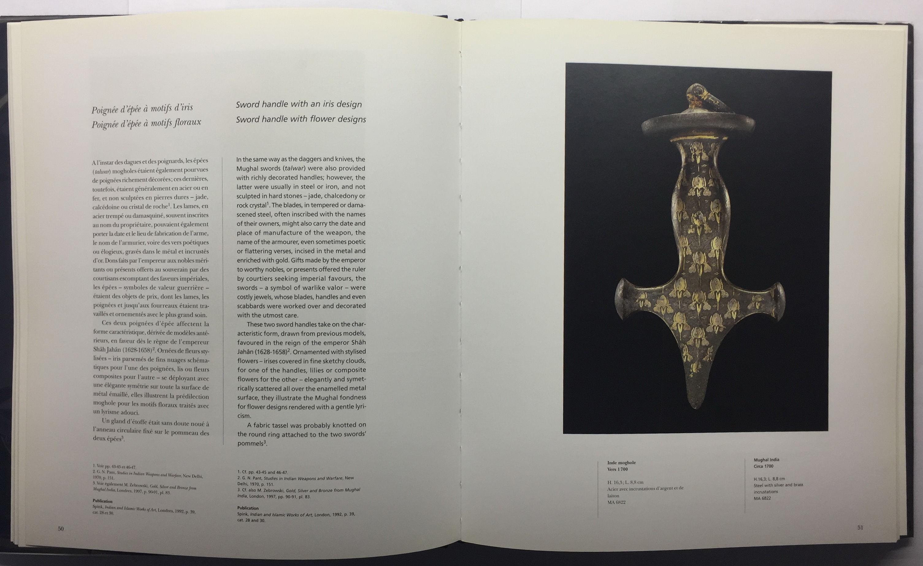 L´Inde des Princes: La donation Jean et Krishnâ Riboud by Amina Okada ...