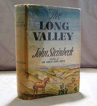 'The Long Valley by Steinbeck, John