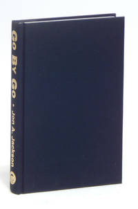 Go By Go by Jackson, Jon | Search for Rare Books | ABAA