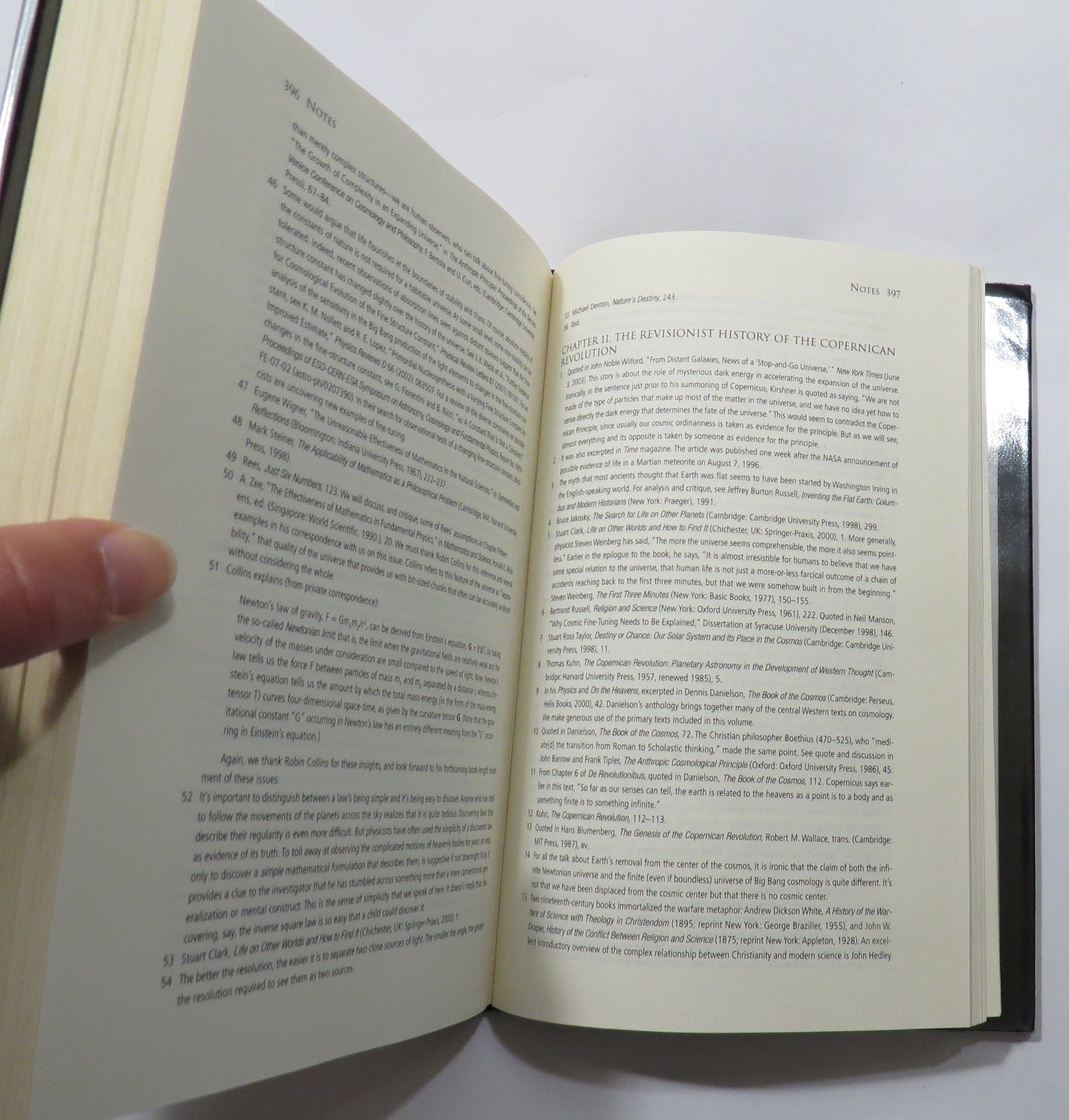 The Privileged Planet : How Our Place in the Cosmos is Designed for ...