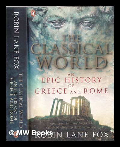 Classical World Of Ancient Rome