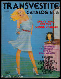 transvestite catalog - Biblio