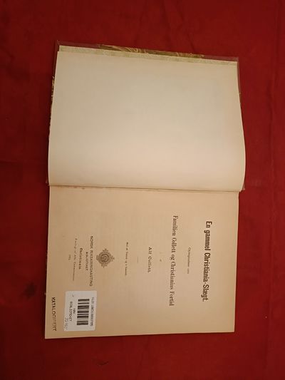 Carl og Karin Larsson - to liv, ett hjem. Red. av Michael Snodin og ...