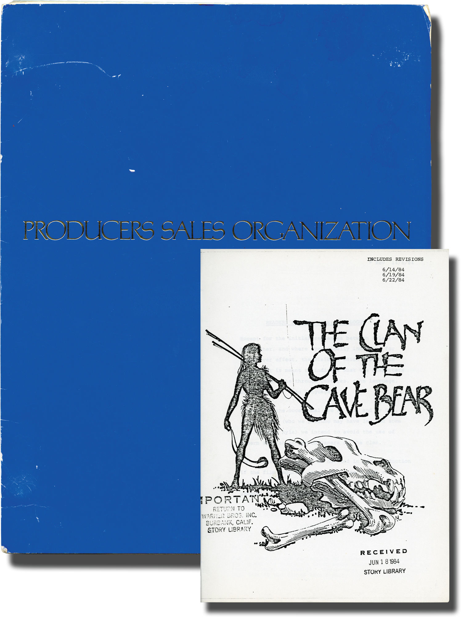 Pamela Reed Clan Of The Cave Bear