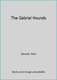 the gabriel hounds by stewart mary - Biblio.com
