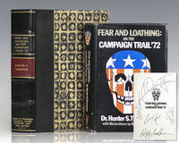 Fear and Loathing: On the Campaign Trail ’72. by Thompson, Hunter S ...