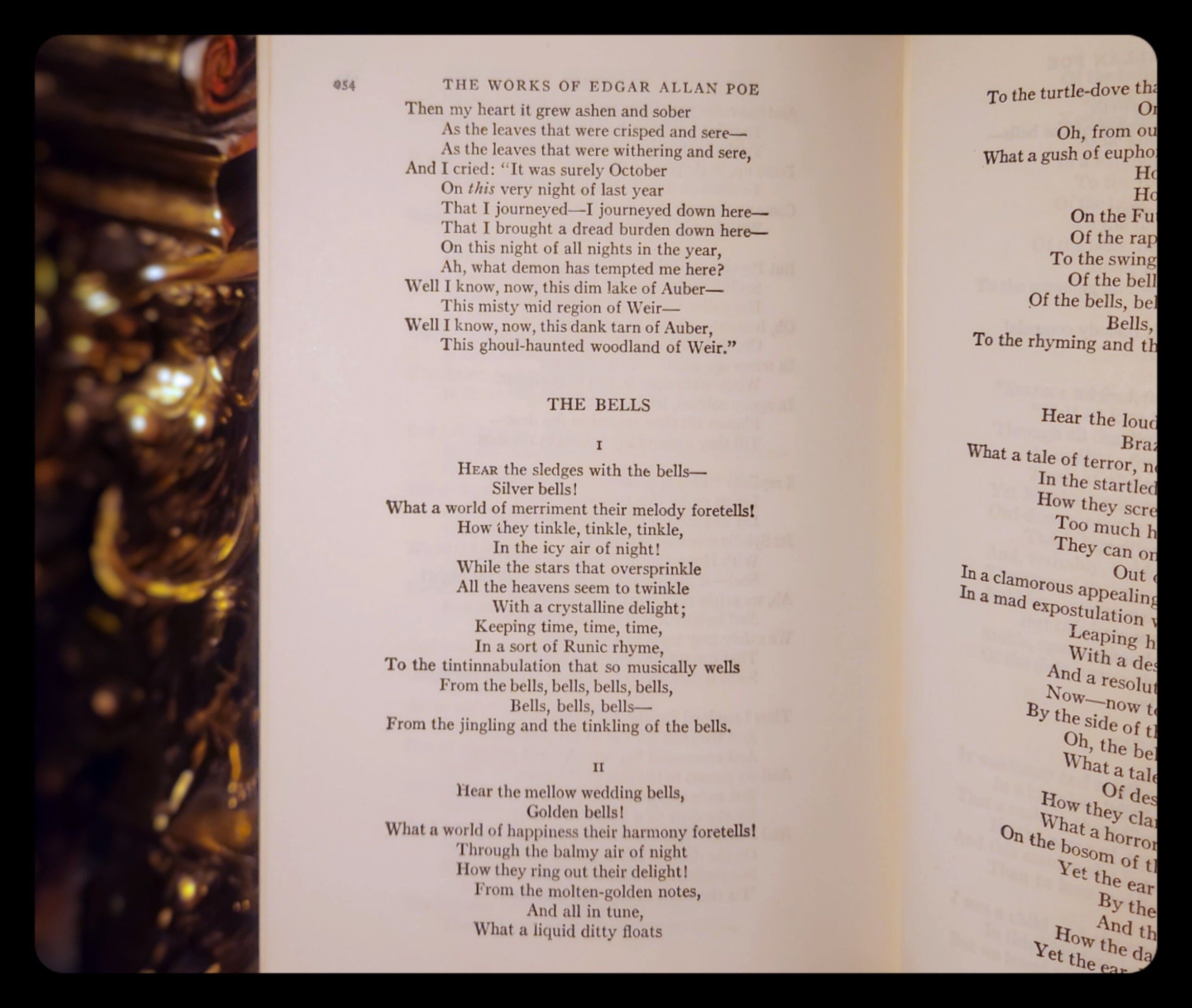 BIBLIO | The Complete Tales and Poems of Edgar Allan Poe by Edgar Allan ...