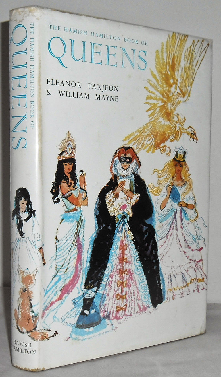 William Hamilton Books