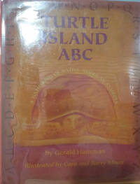Turtle Island ABC: A Gathering of Native American Symbols by Hausman ...