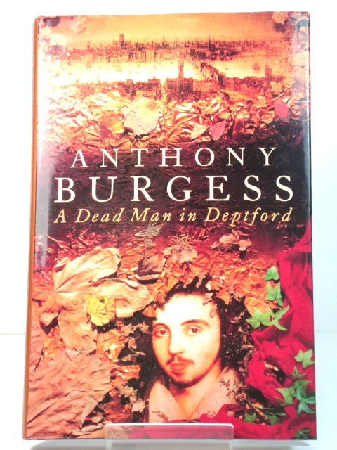 A Dead Man In Deptford