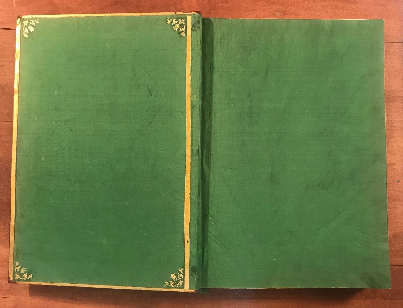 Roman Pontifical with Beautiful Two-Color Printing, Music and Lots of ...