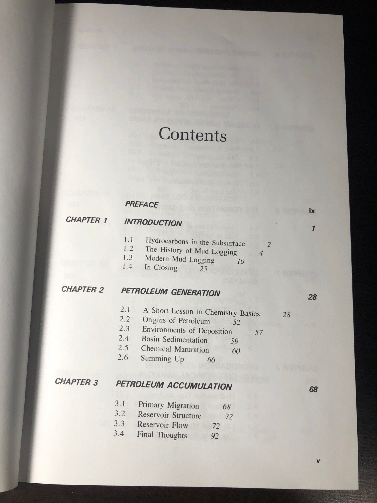 Mud Logging Handbook by Whittaker, Alun | Hard cover | 1991 | Prentice ...