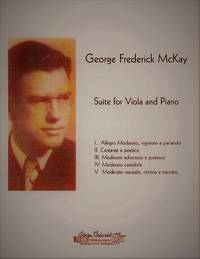 Workbook for Creative Orchestration by George Frederick McKay - 2004