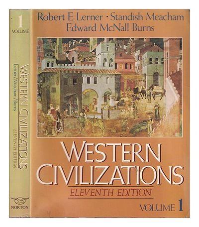 Western civilizations : their history and their culture by Lerner ...