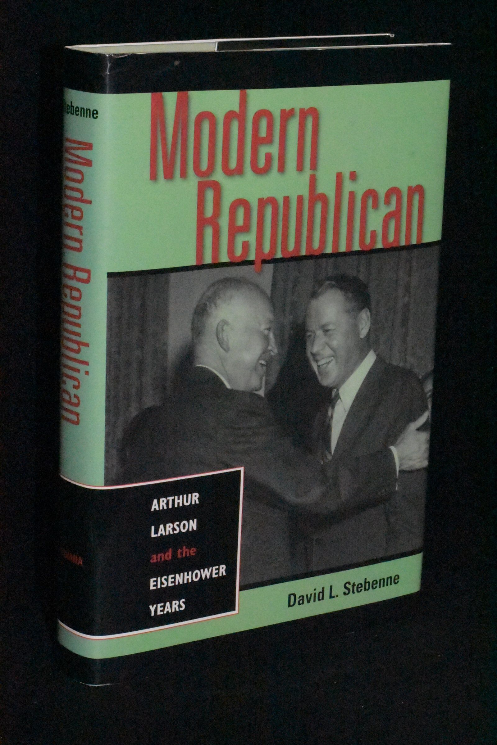 Modern Republicanism