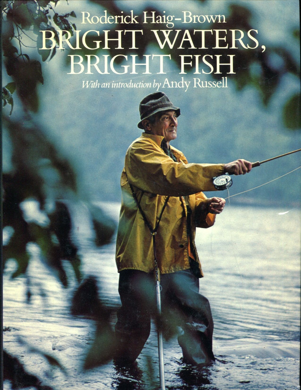 Bright Waters, Bright Fish: An Examination of Angling in Canada by ...