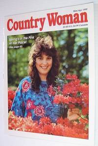 BIBLIO | Country Woman Magazine: March/April 1999 by Multiple ...