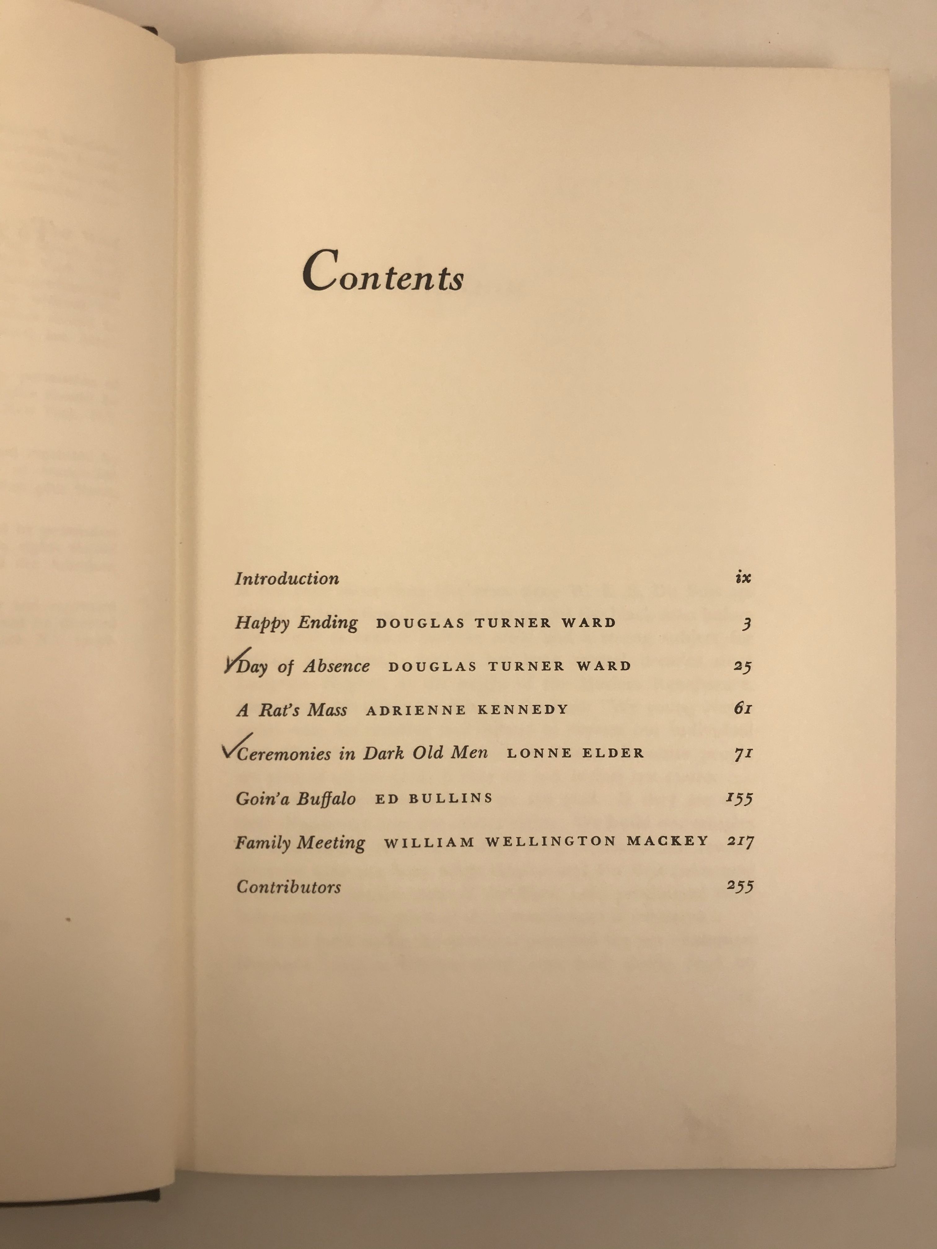 New Black Playwrights: An Anthology by William Couch Jr | Hardcover ...