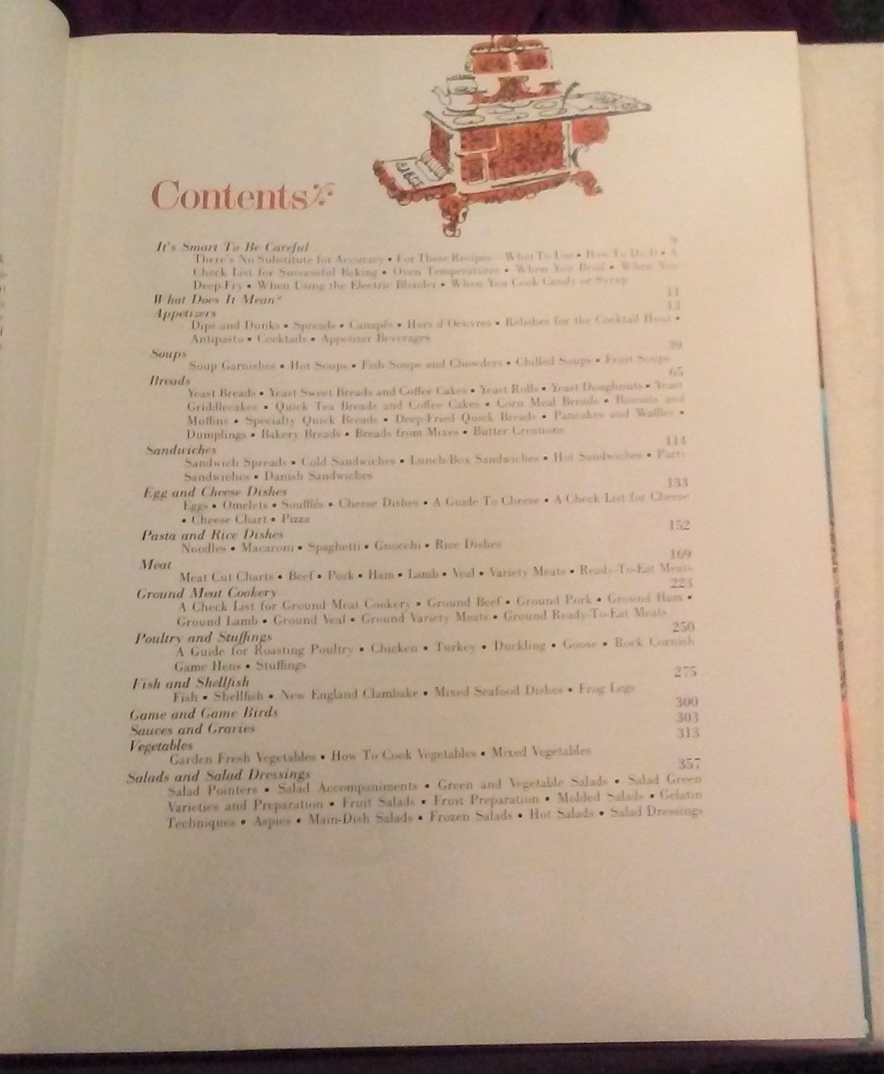 THE NEW WORLD ENCYCLOPEDIA OF COOKING by CULINARY ARTS INSTITUTE ...